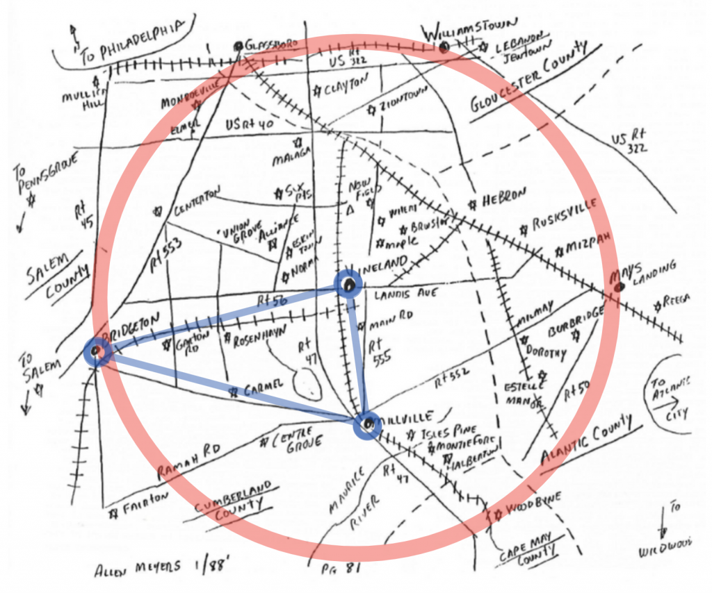 Jewish Farming in the Garden State – Jewish Agriculturalism in the ...