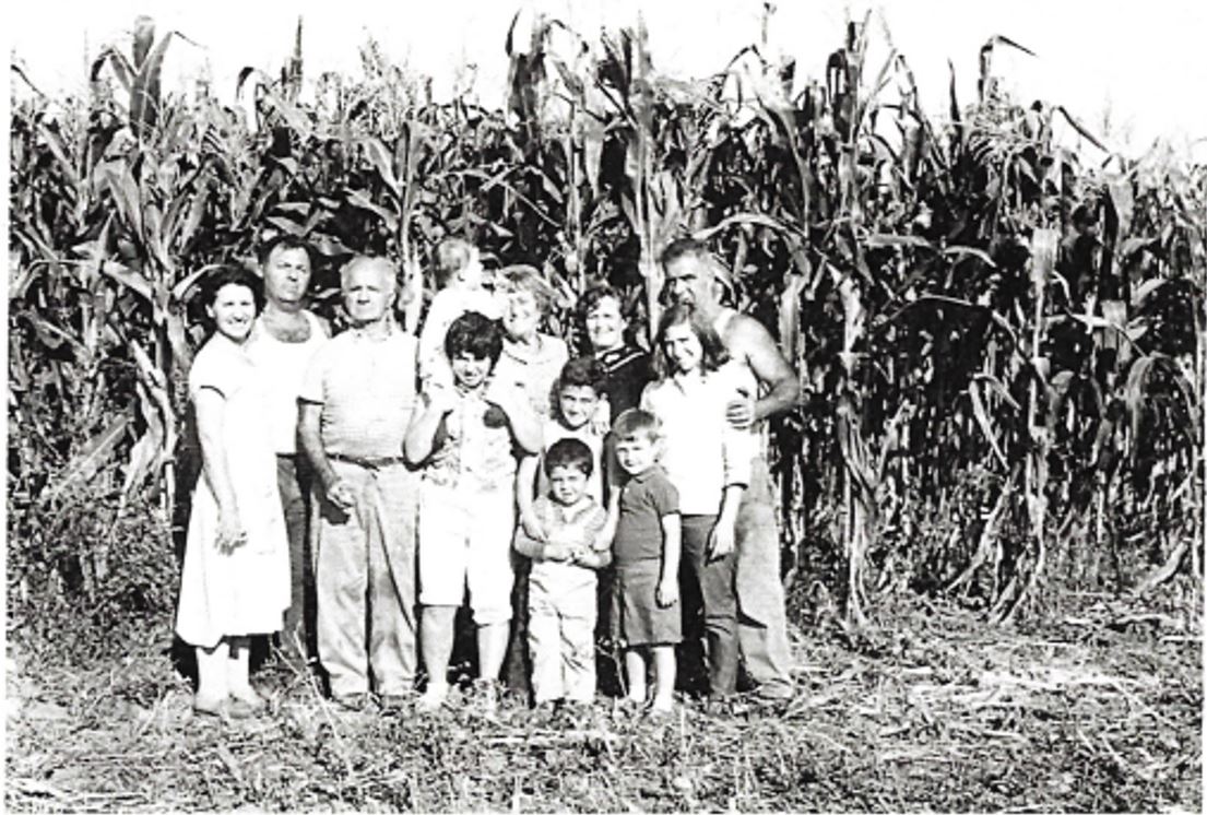 Faith Rost – Jewish Agriculturalism in the Garden State