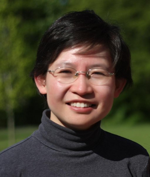 About Me – Jie Gao