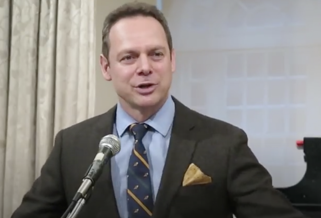 Media - Julien Musolino