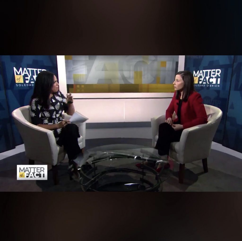 Media – Kelly Dittmar