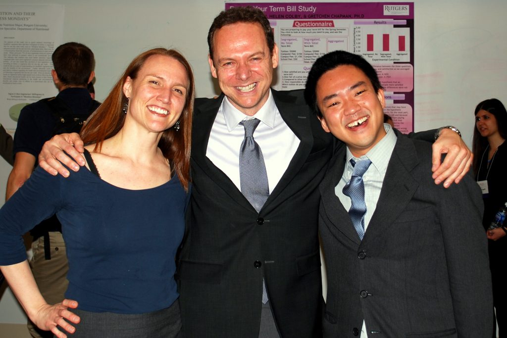 2011 Undergraduate Research Symposium - Laboratory for Developmental ...