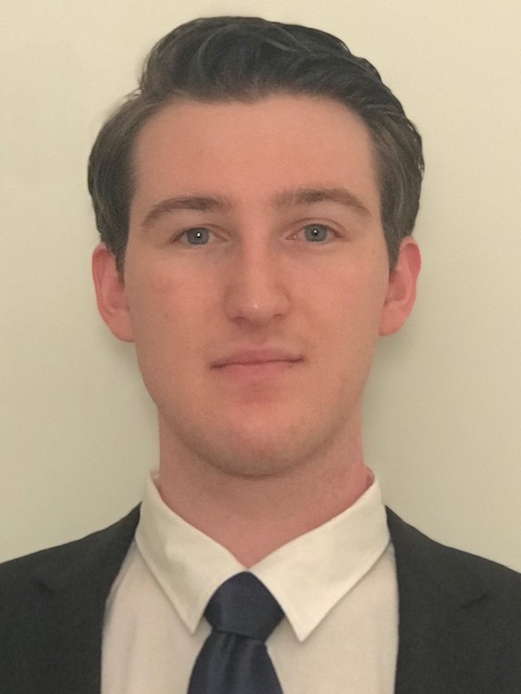 Daniel Chakhalian, MD – Laboratory for Biomaterials Research