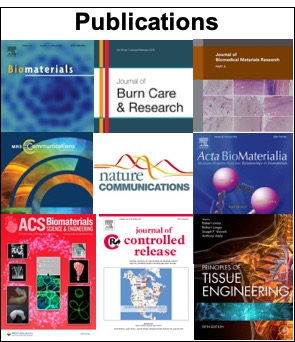 Research – Laboratory for Biomaterials Research