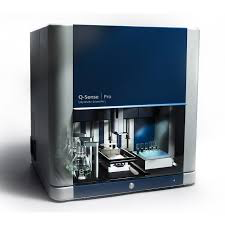 Chemical & Material Characterization – Laboratory for Biomaterials Research