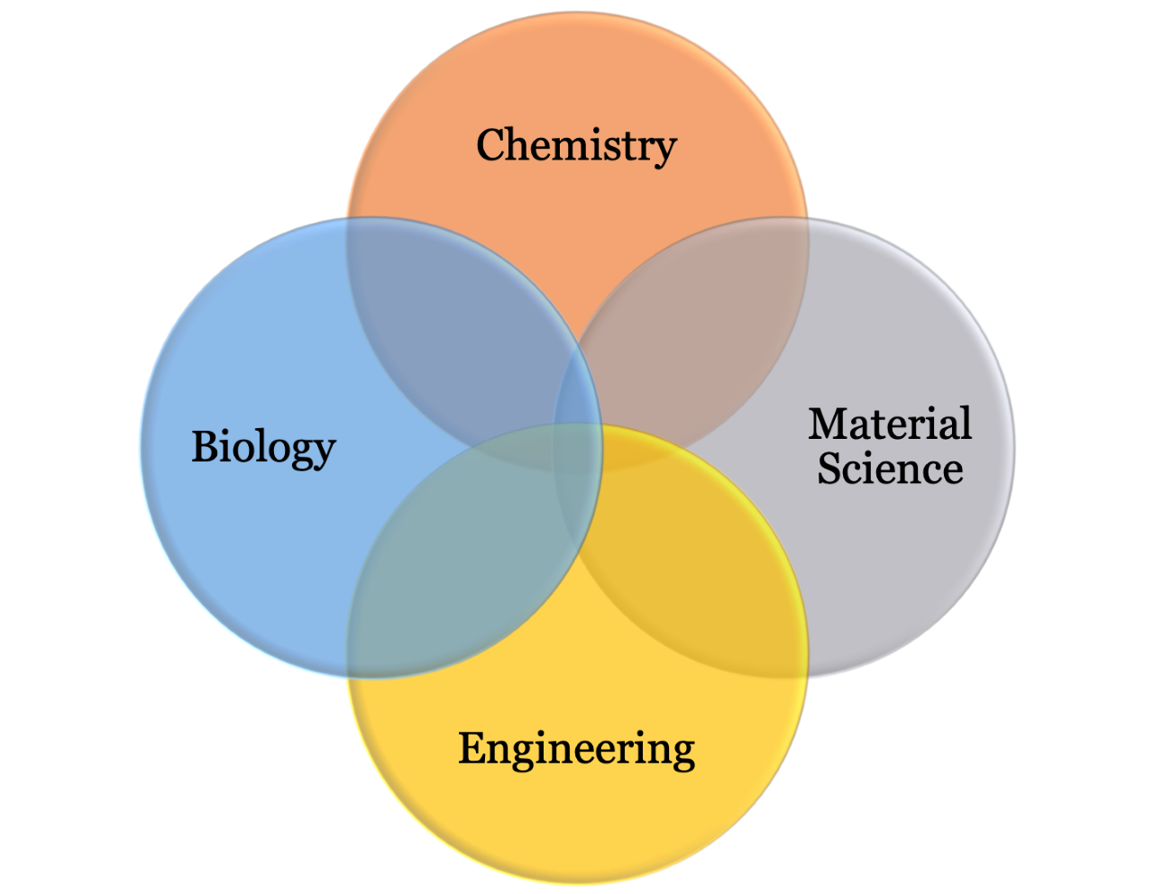 Our Team – Laboratory for Biomaterials Research