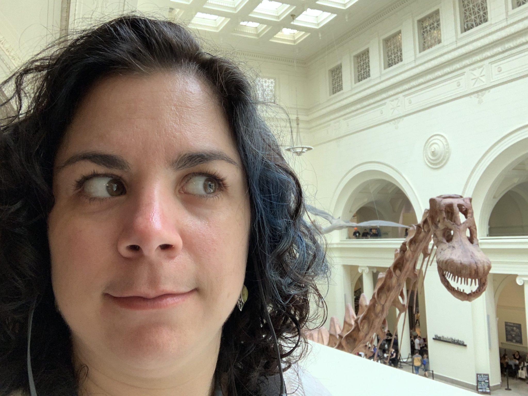 Publications – Lisa M. Bono