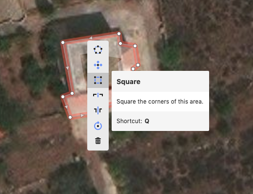 Handout – Mapathon