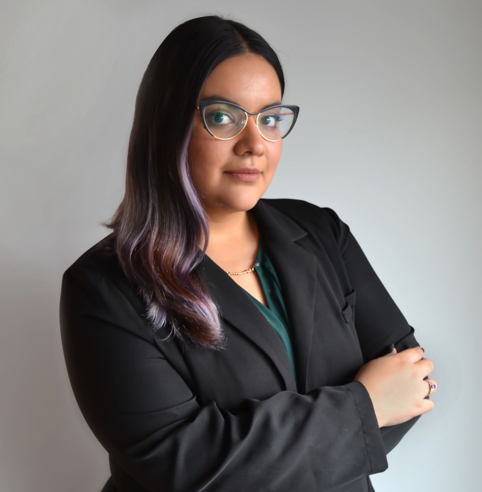 María Eugenia Contreras Pérez – María Eugenia Contreras Pérez, Ph.D.