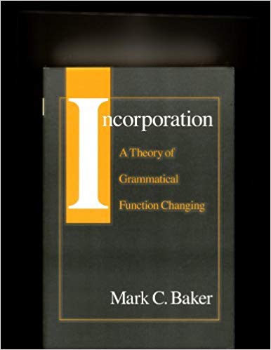 Publications - Mark C. Baker