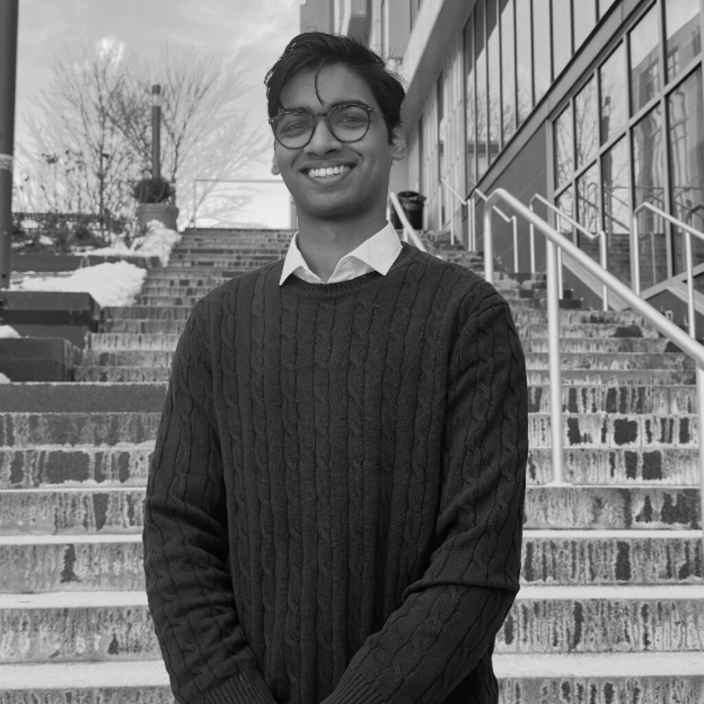 Arnav Kumar – MARK Leadership Conference