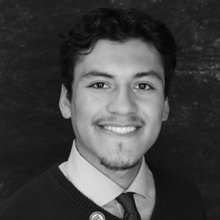 Christopher Godoy – MARK Leadership Conference