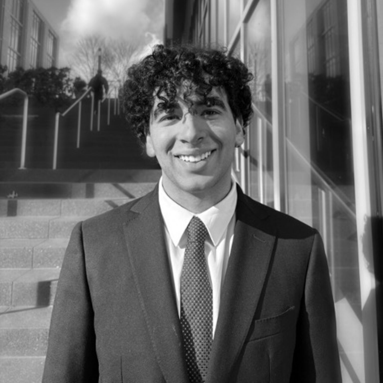 Moustafa Nasr – MARK Leadership Conference