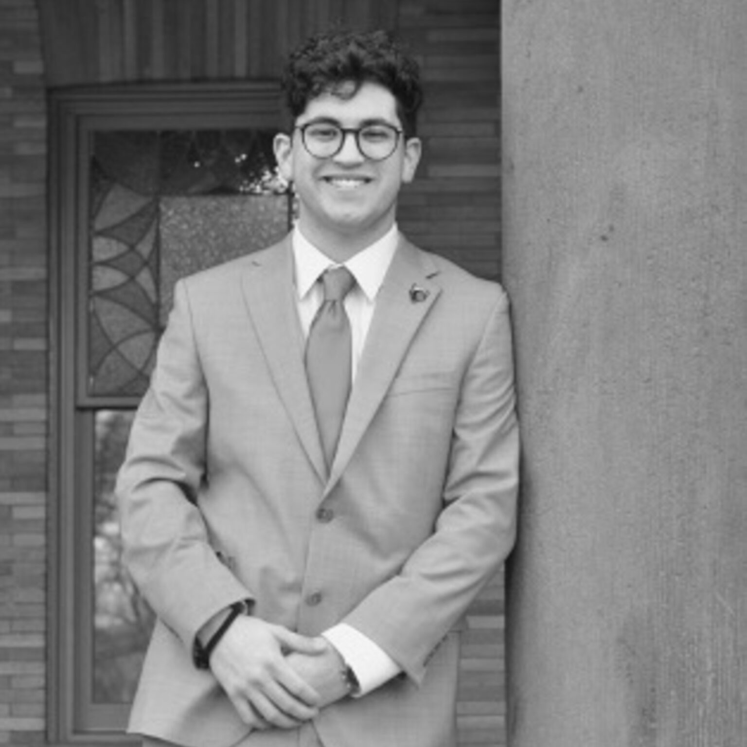 Jack Ramirez – MARK Leadership Conference