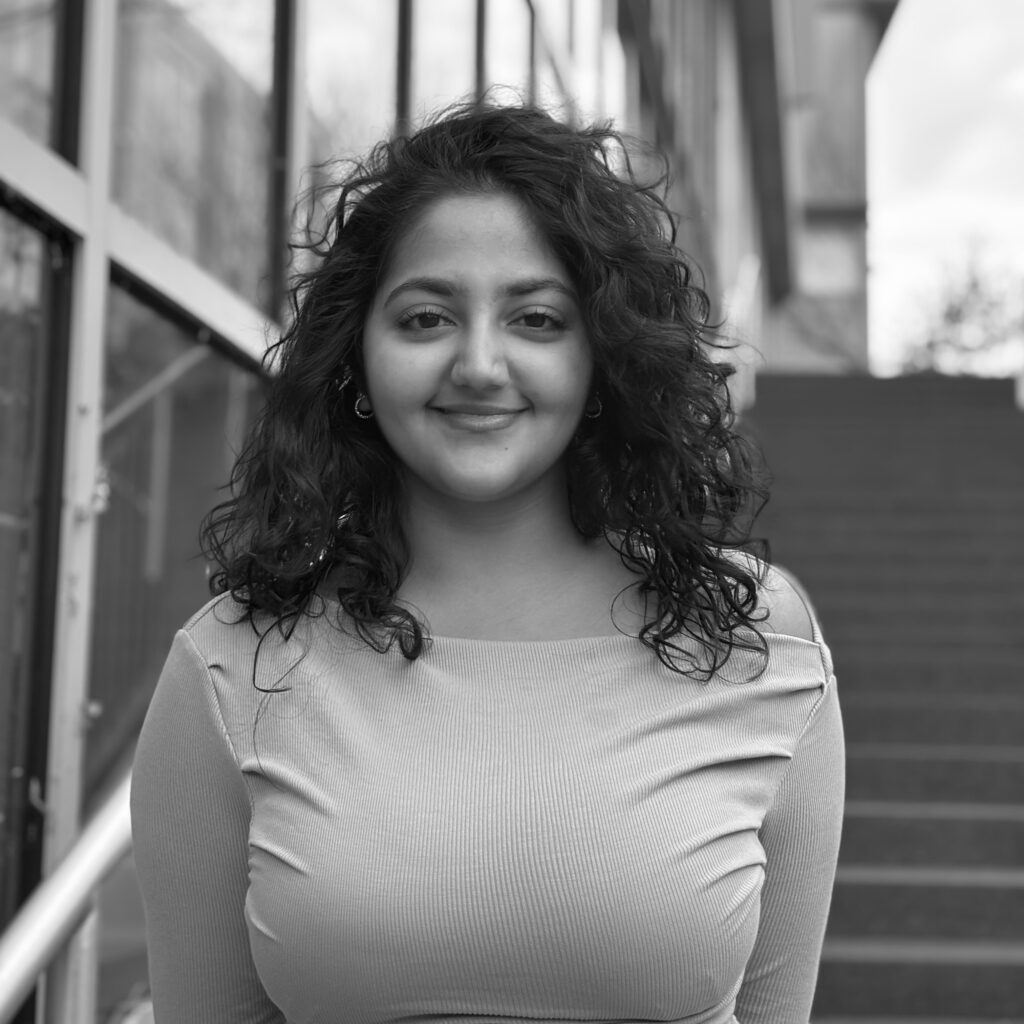 Jui Khatal – MARK Leadership Conference