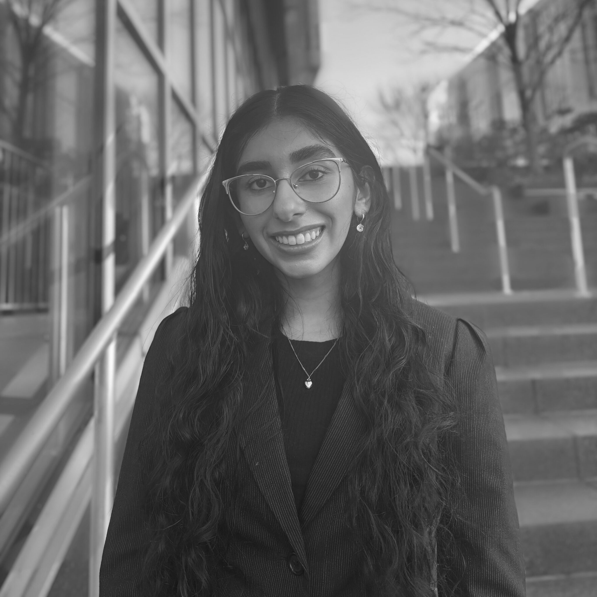 Manveen Kohli – MARK Leadership Conference