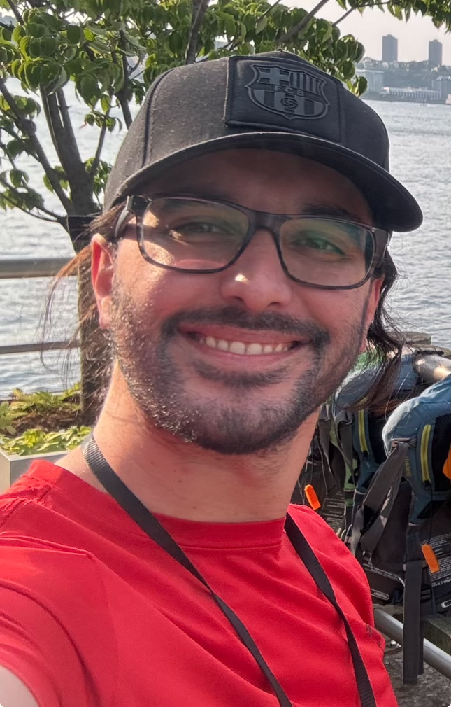 Themistoklis Vasilopoulos – Martínez Zamudio Lab