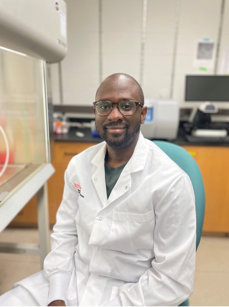 Abodunrin Ojetola – Martínez Zamudio Lab