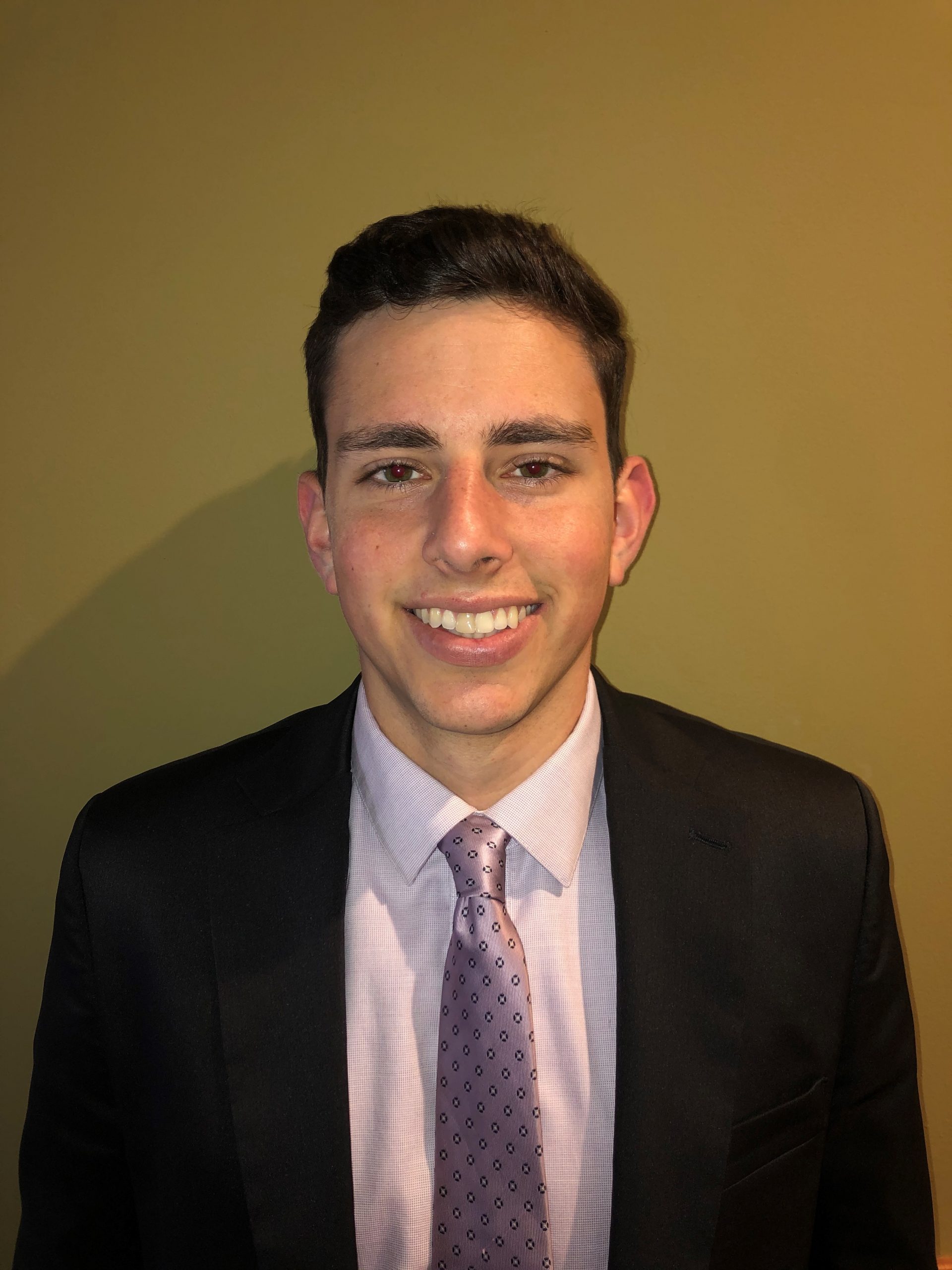 People – Mazzeo Research Group