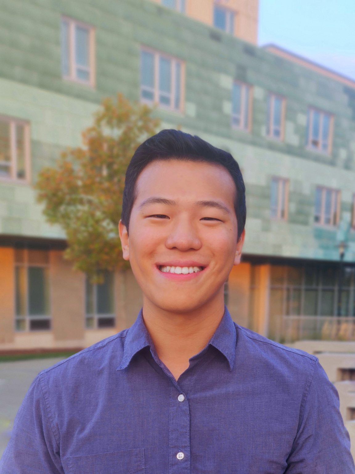 People – Mazzeo Research Group