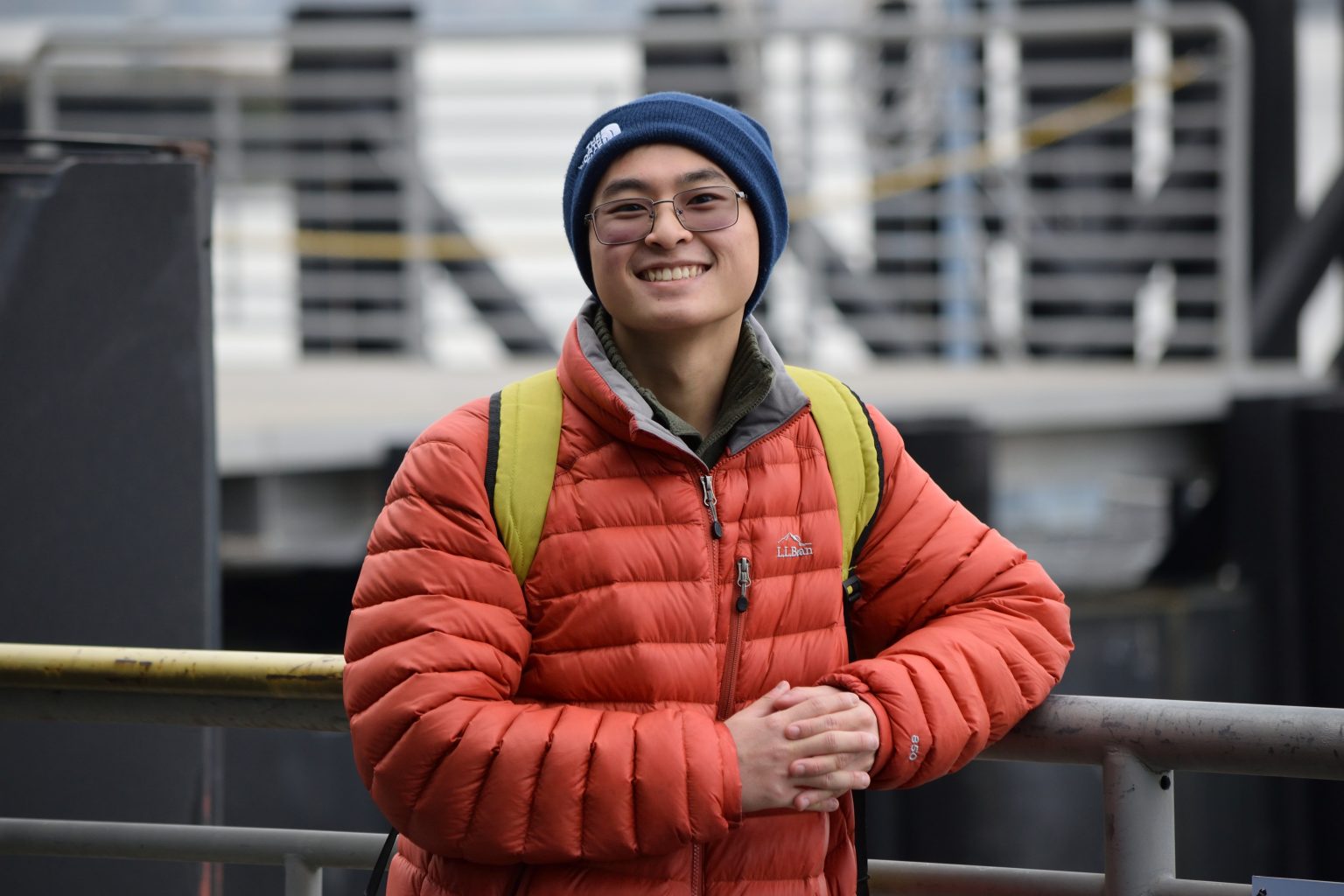 People - Mazzeo Research Group