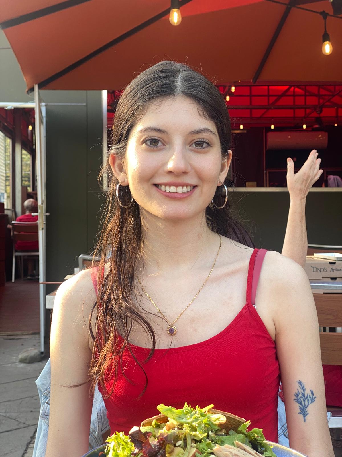 Personnel – Maria Gloria Dominguez-Bello Lab