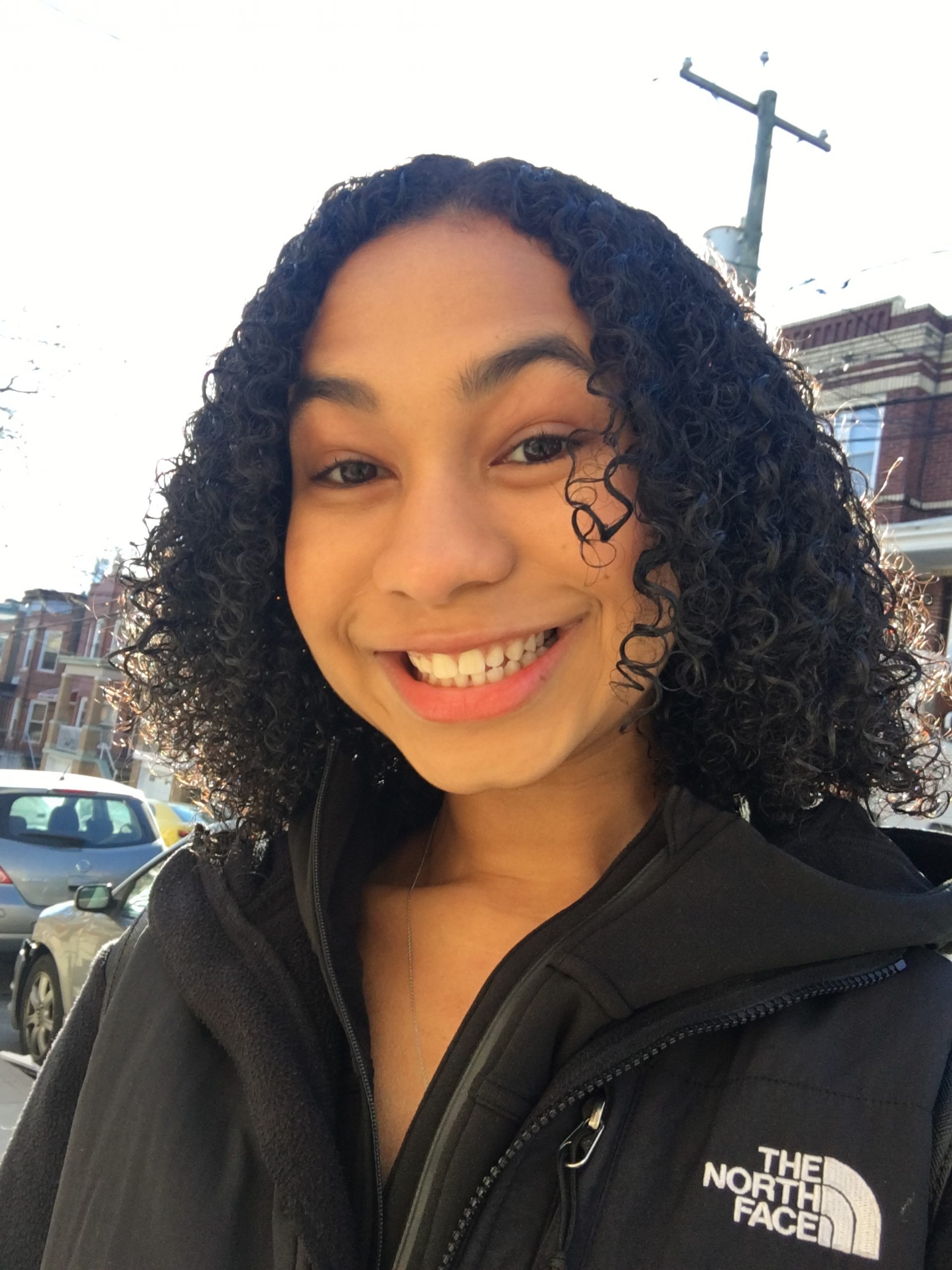 Film- Meet a Student! – MGSA Admitted Students