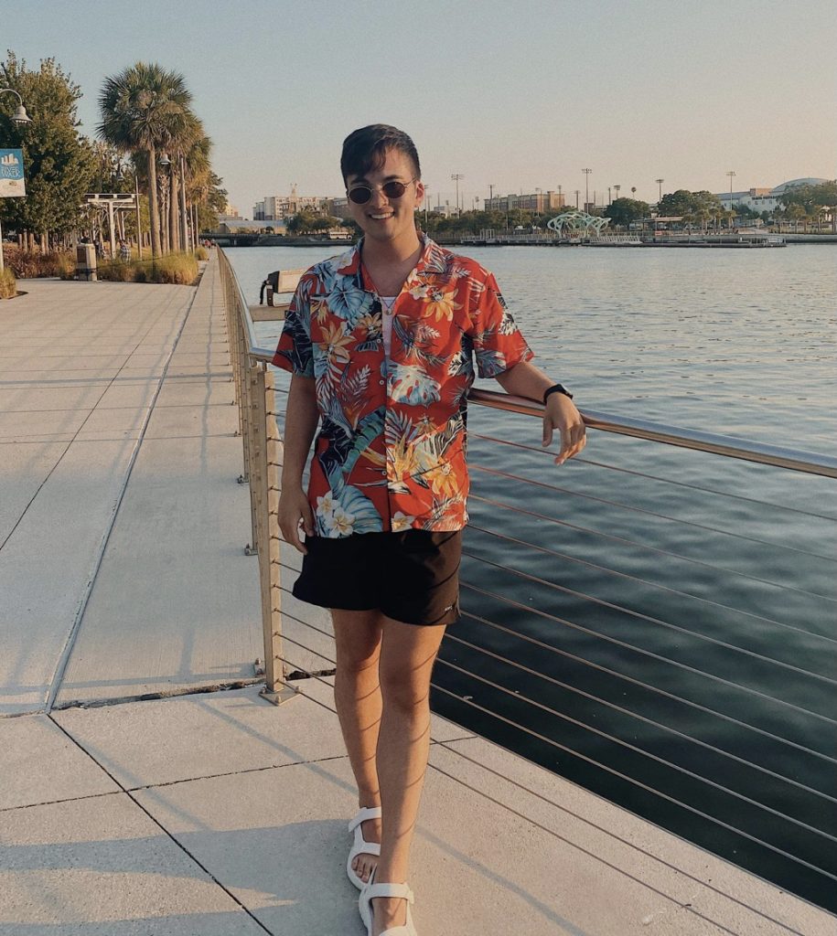 People – Kirkpatrick Choir