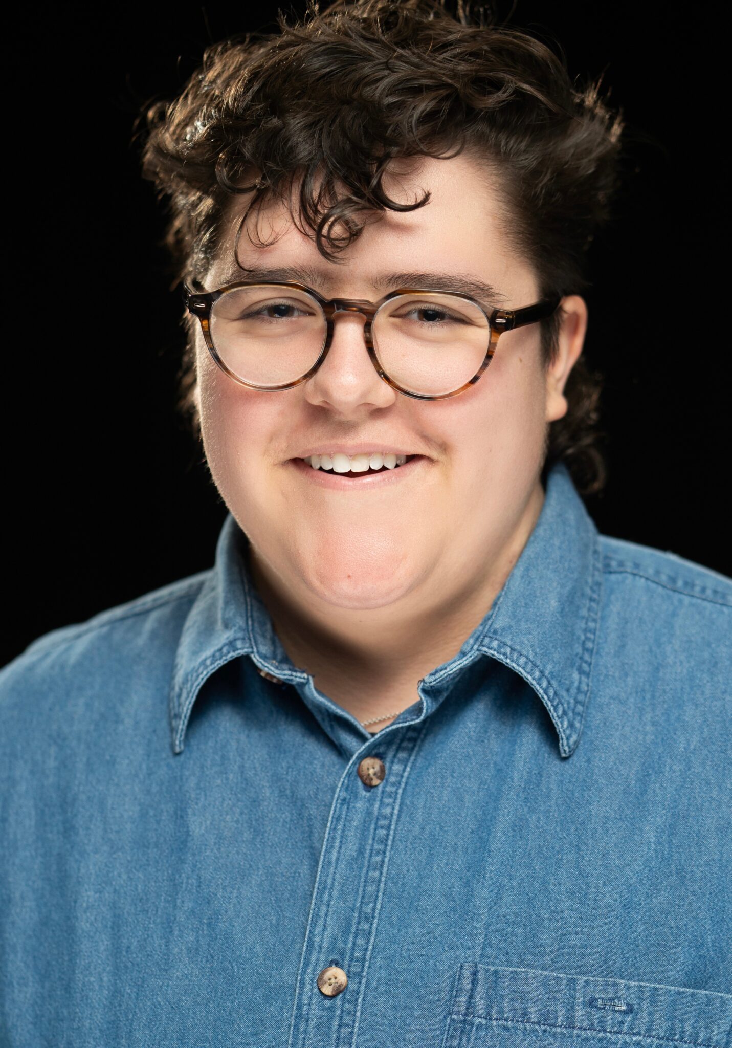 People – Kirkpatrick Choir