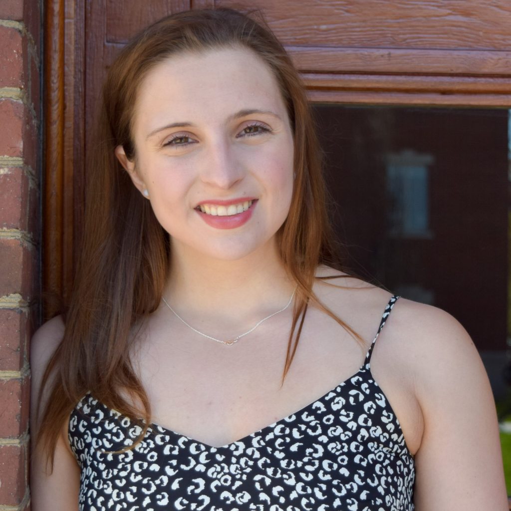 People – Miriam Rosenberg-Lee