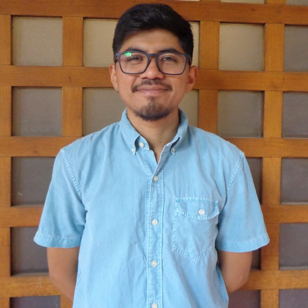 People Archive - Miriam Rosenberg-Lee