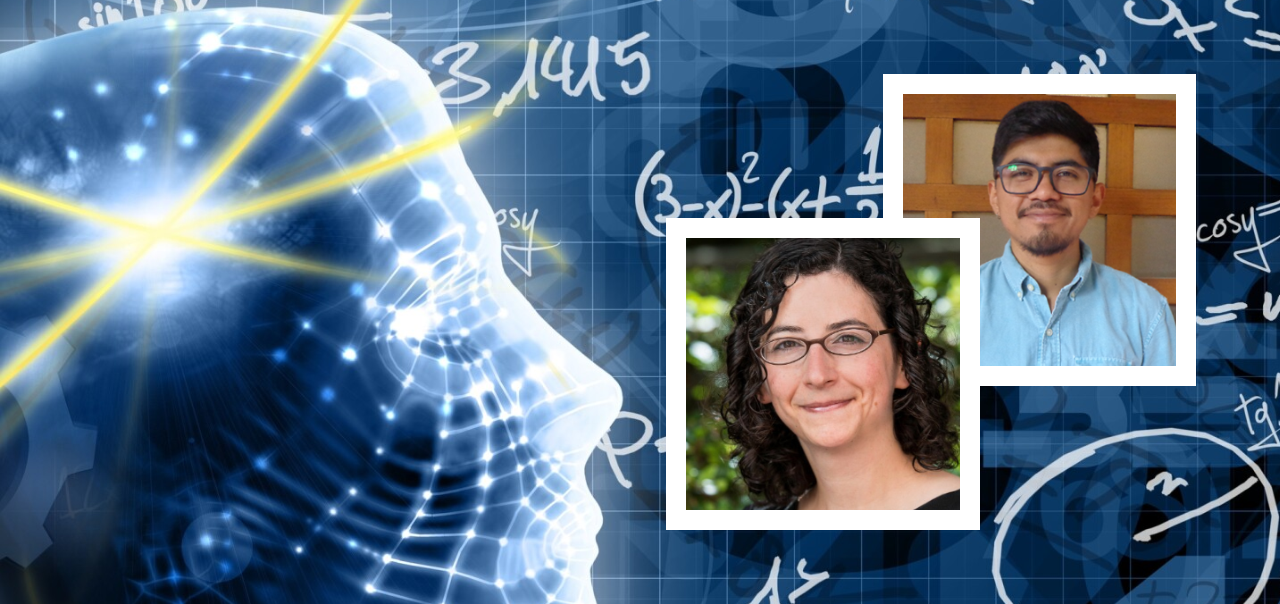 In the News! - Miriam Rosenberg-Lee