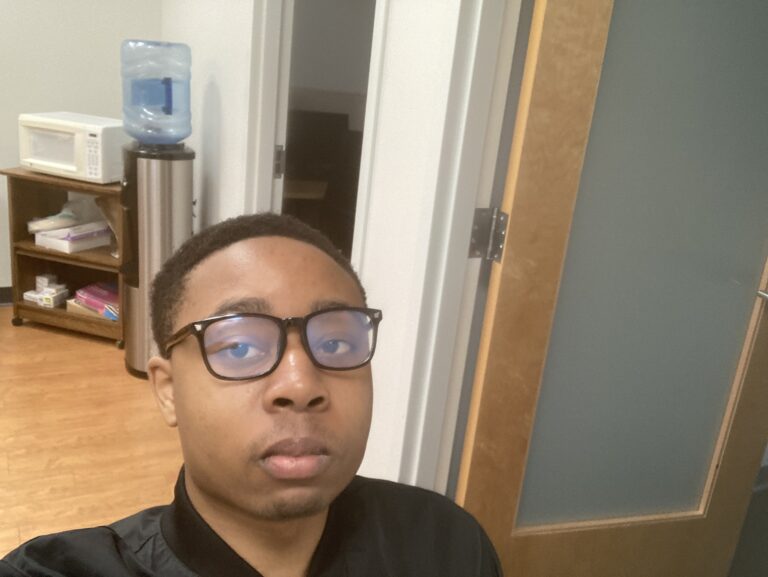 Staff Archives - Miriam Rosenberg-Lee