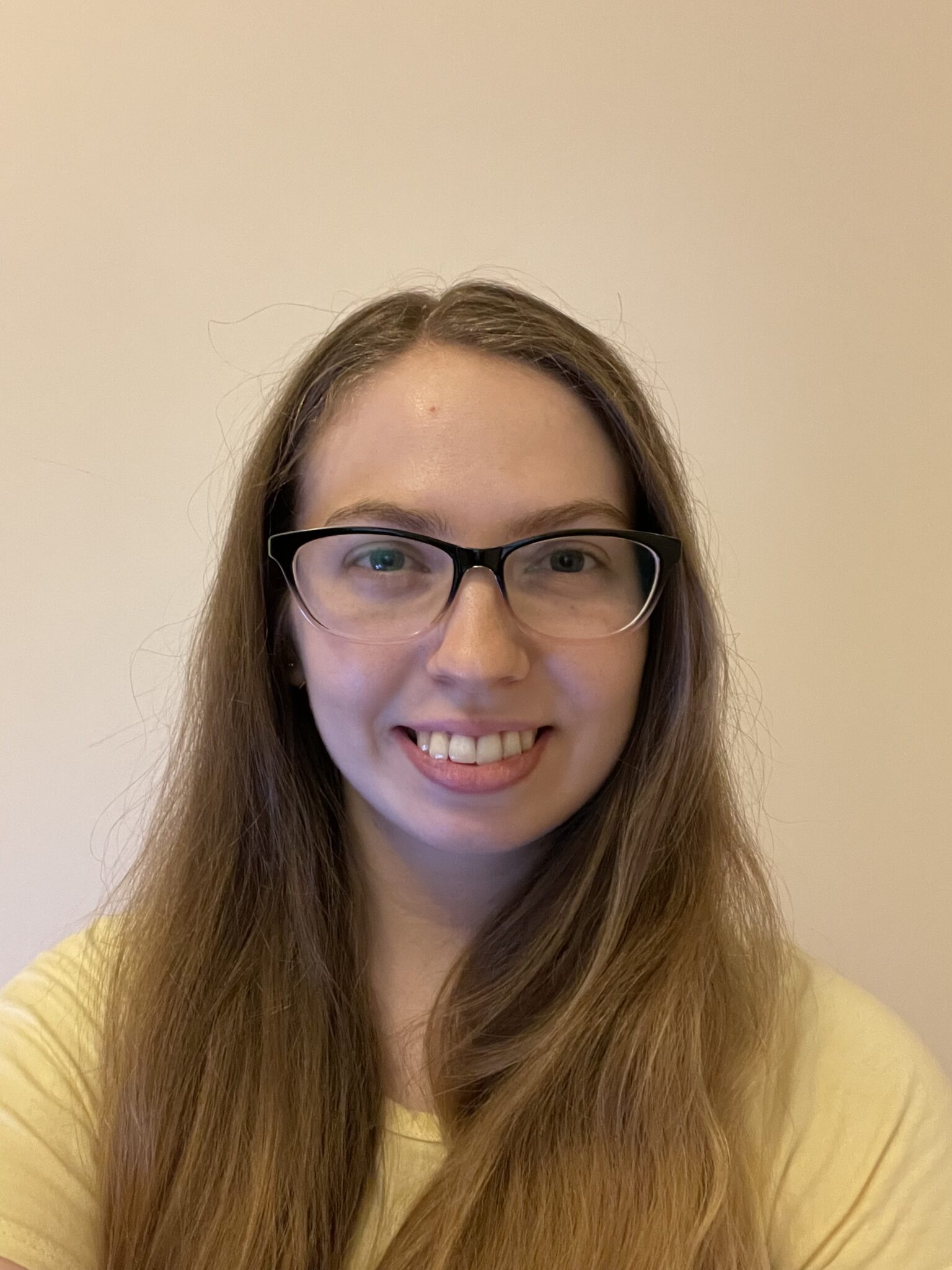 People – Miriam Rosenberg-Lee