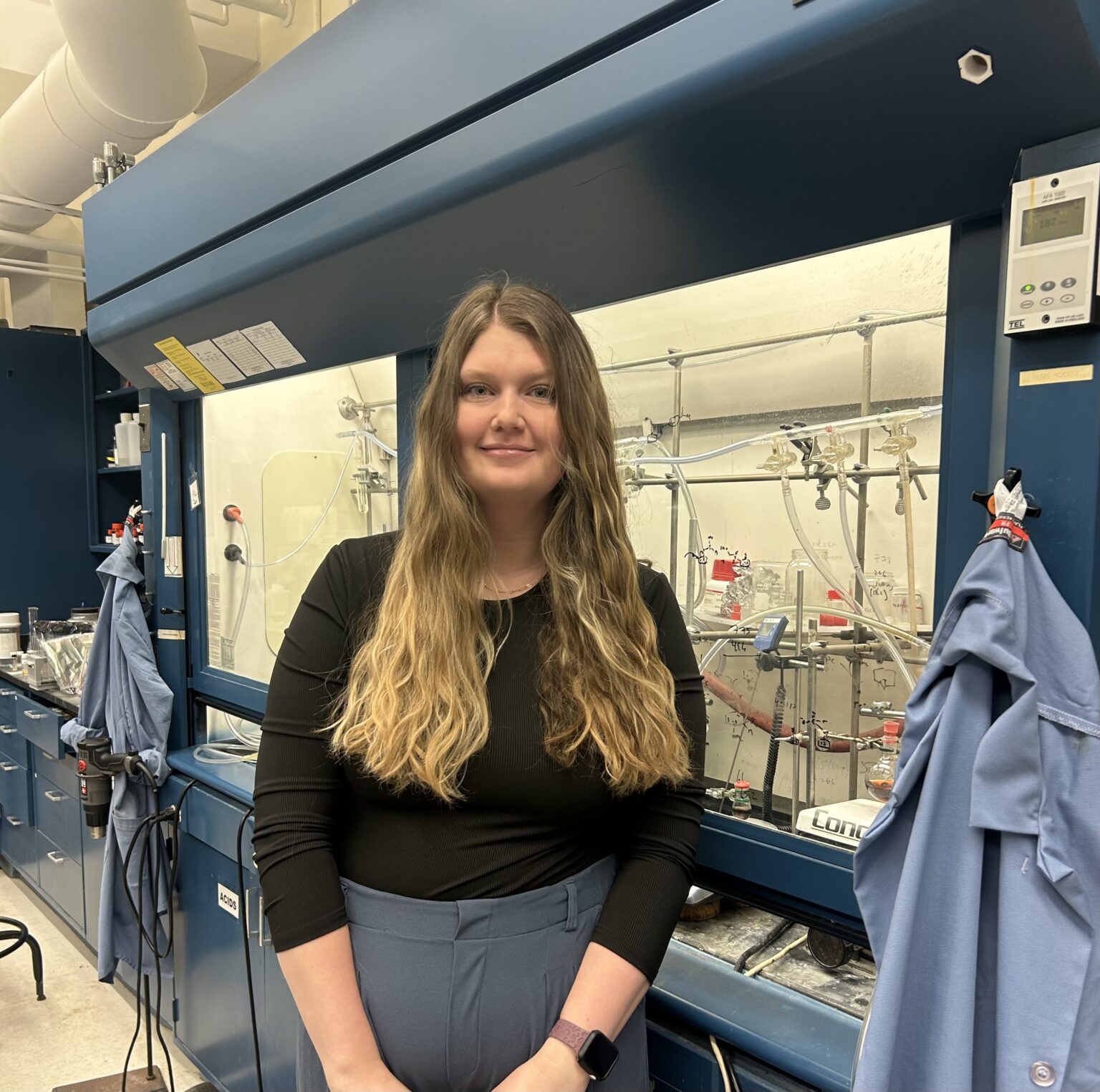 The Group – Moschitto Lab