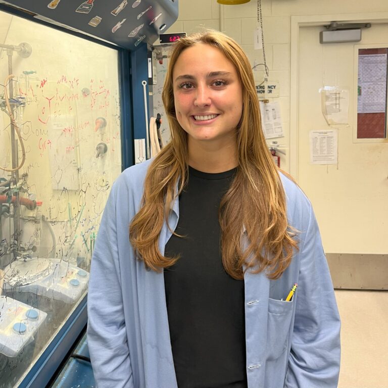 The Group – Moschitto Lab