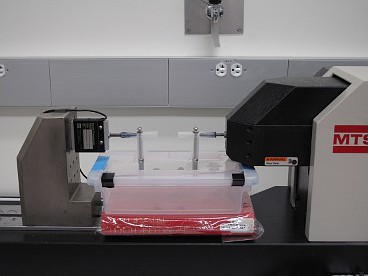Equipment – Musculoskeletal Tissue Regeneration Laboratory