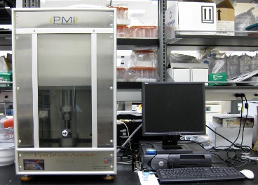 Equipment – Musculoskeletal Tissue Regeneration Laboratory