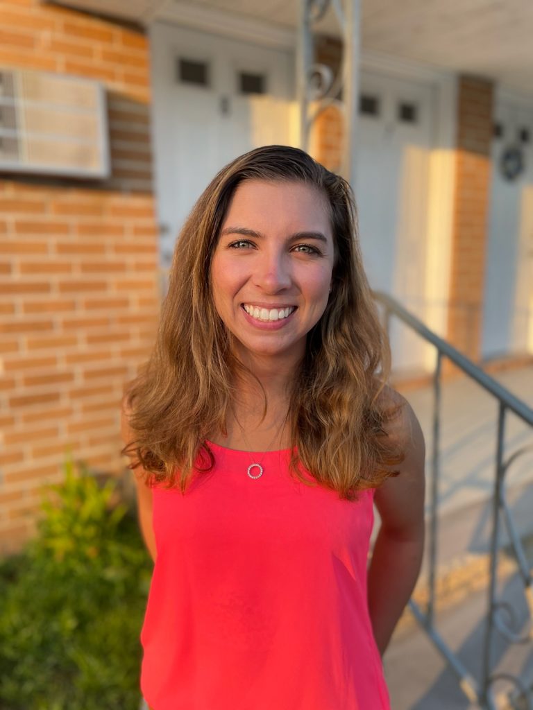 Graduate Students – Munroe Lab