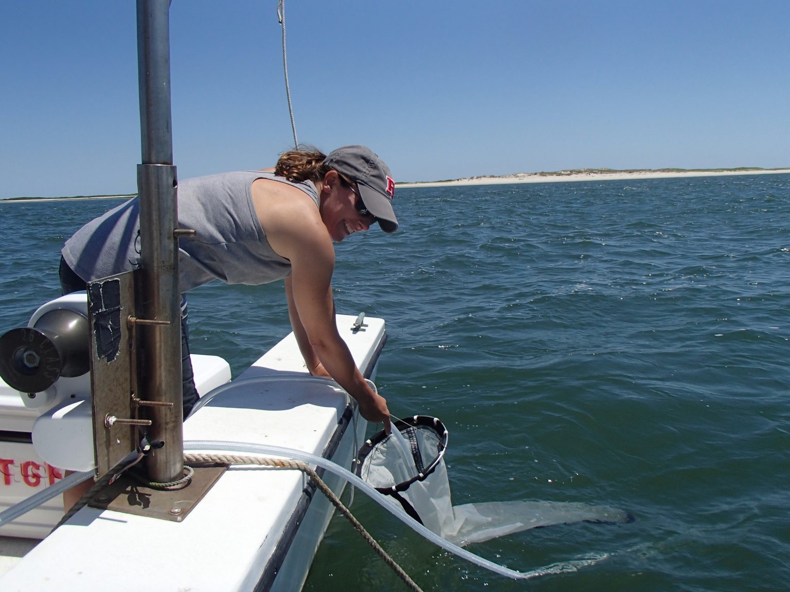 People – Munroe Lab