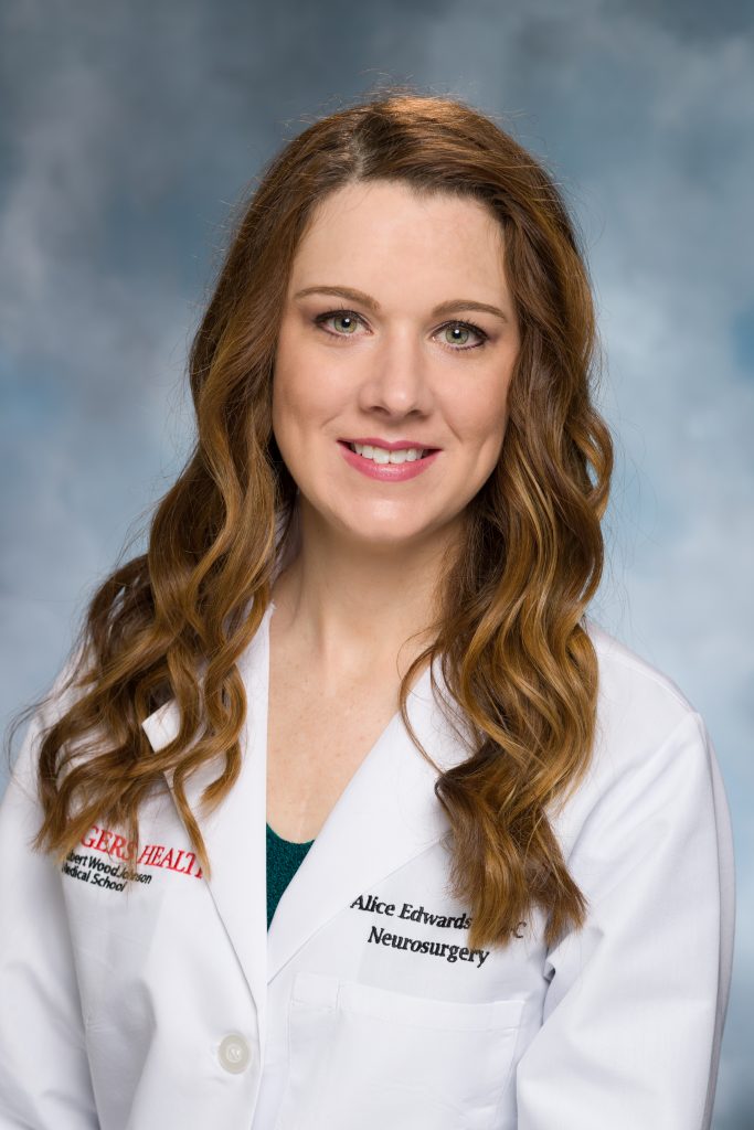 Cooperman Barnabas Medical Center – Neurological Surgery