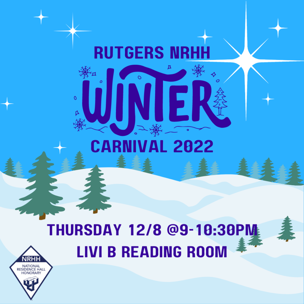 National Residence Hall Honorary