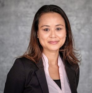 Tracy Tran - Office of Research and Sponsored Programs