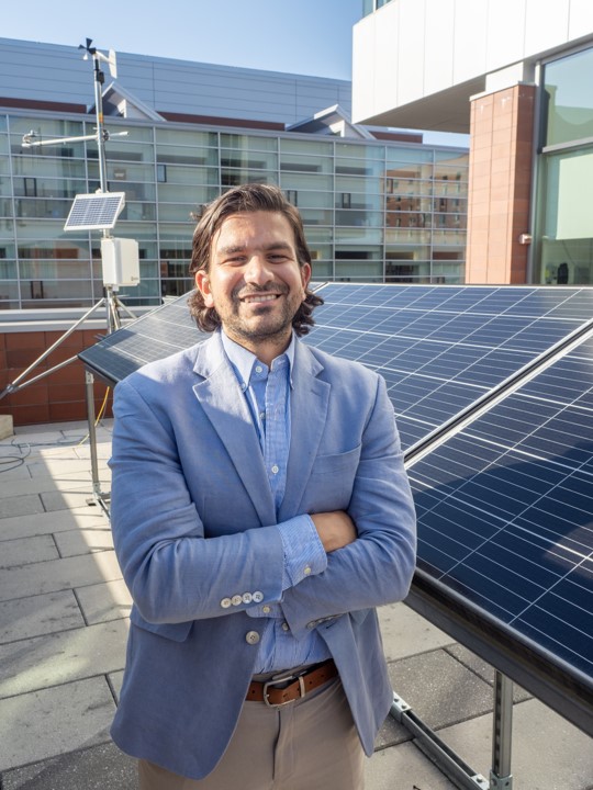 Members - Offshore Wind Energy Collaborative