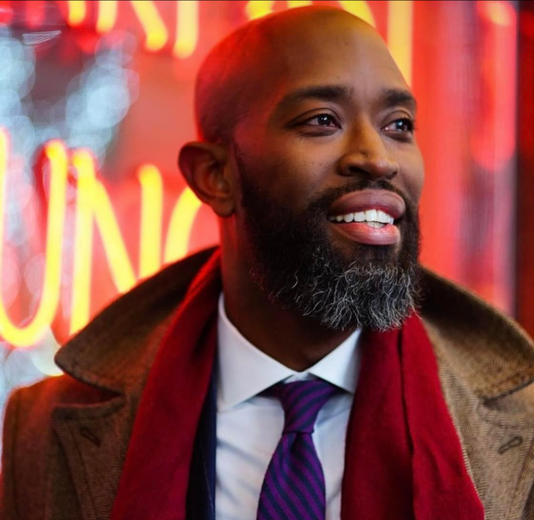 Rutgers-Newark Offshore Wind Energy Community Engagement Event ...