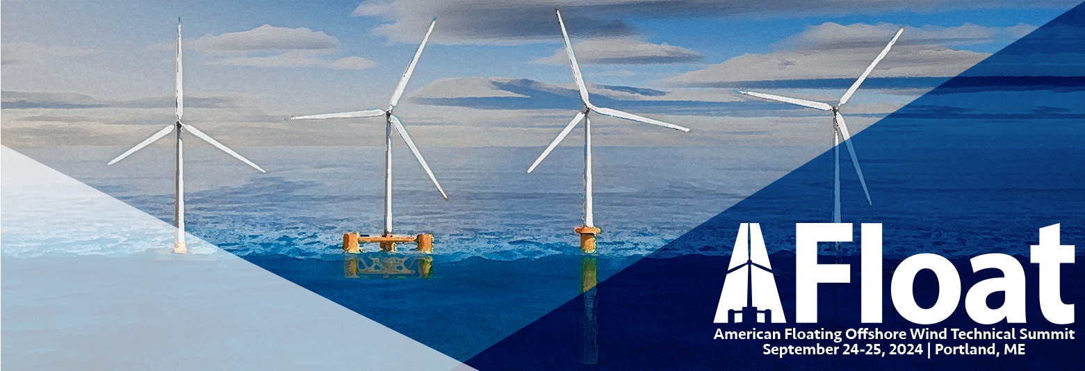 American Floating Offshore Wind Technical Summit – Offshore Wind Energy ...