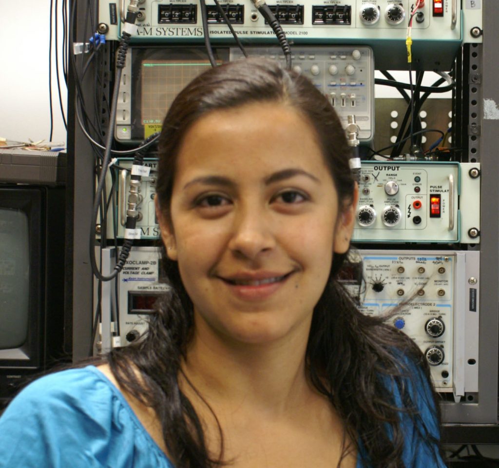 People Archive - Page 5 of 5 - Denis Paré lab