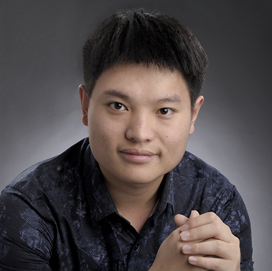 Personnel - PasseportLab