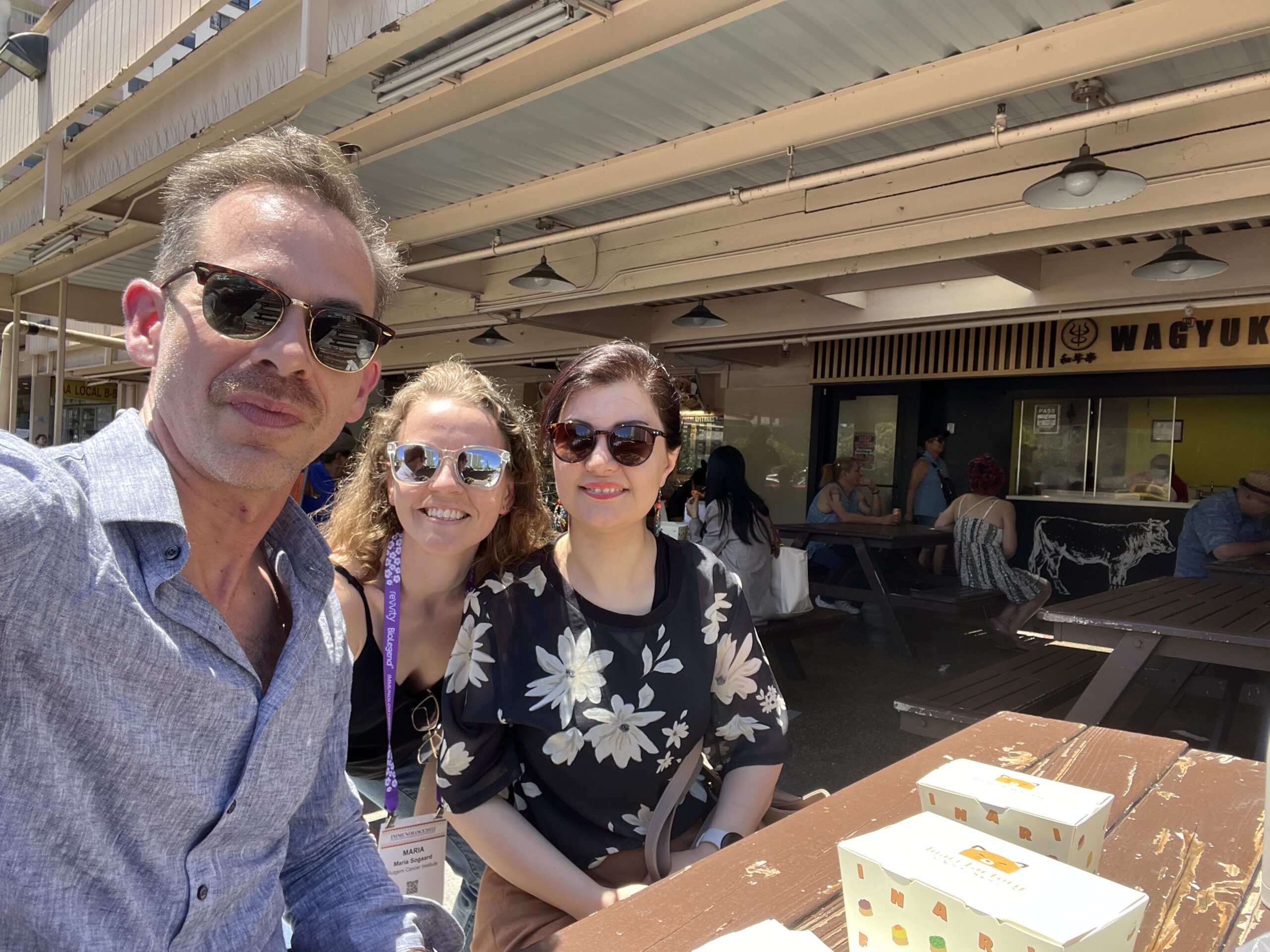 Meet the Lab! – Payne Group