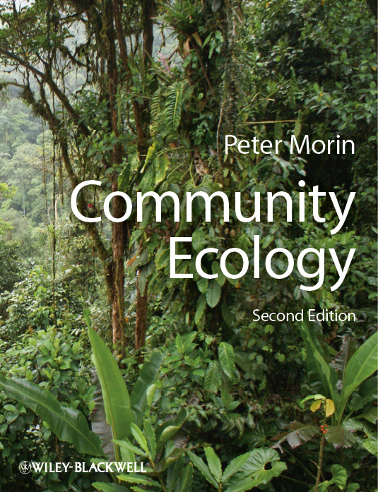 Textbooks – Peter Morin